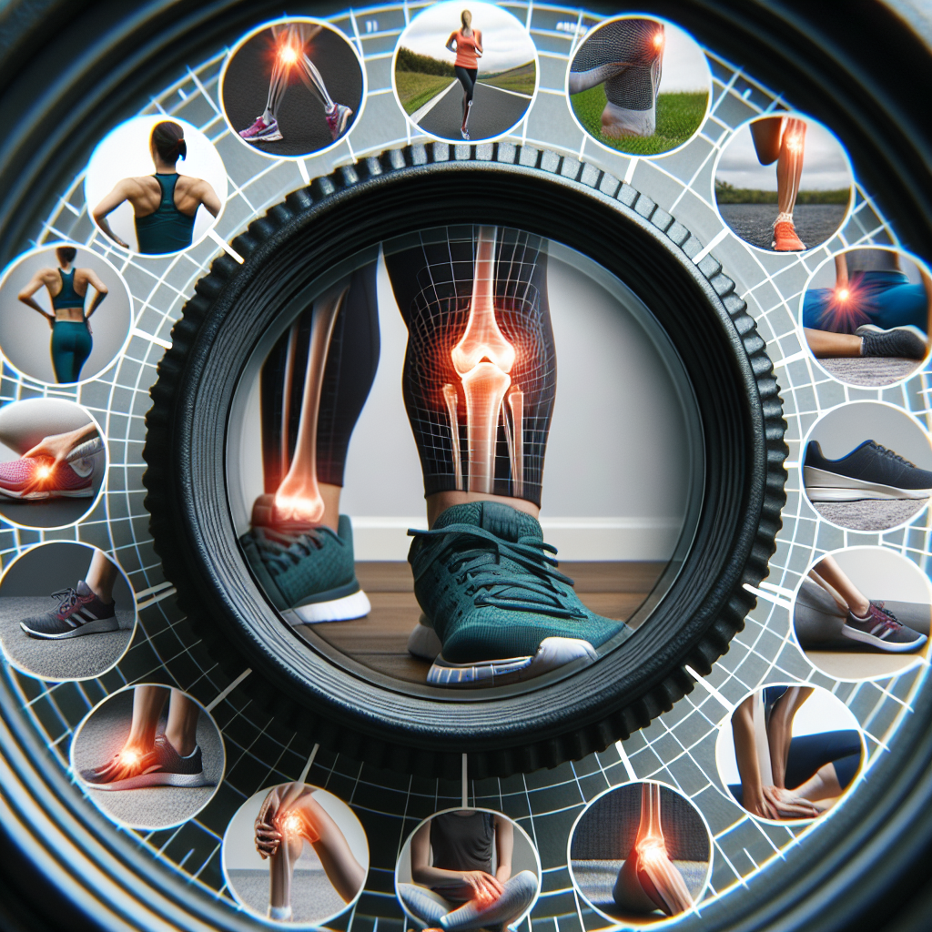 How To Reduce Joint Pain From Running