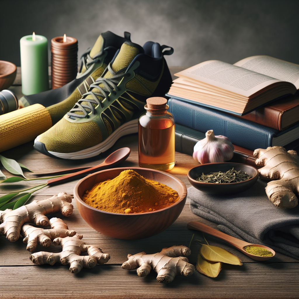 Best Home Treatments For Stiff Joints