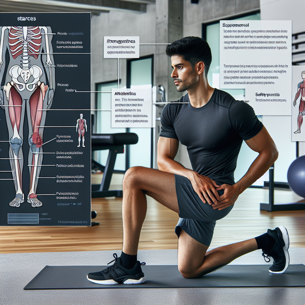 How To Strengthen Hip Joints Safely