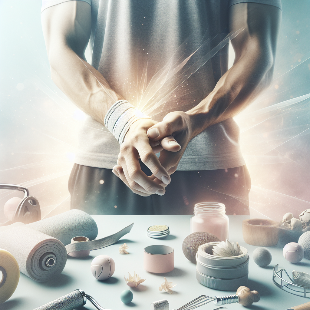 How To Support Joint Recovery After Workouts