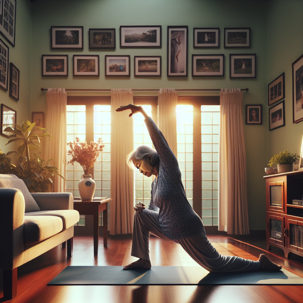 Overcoming Morning Stiffness In Joints