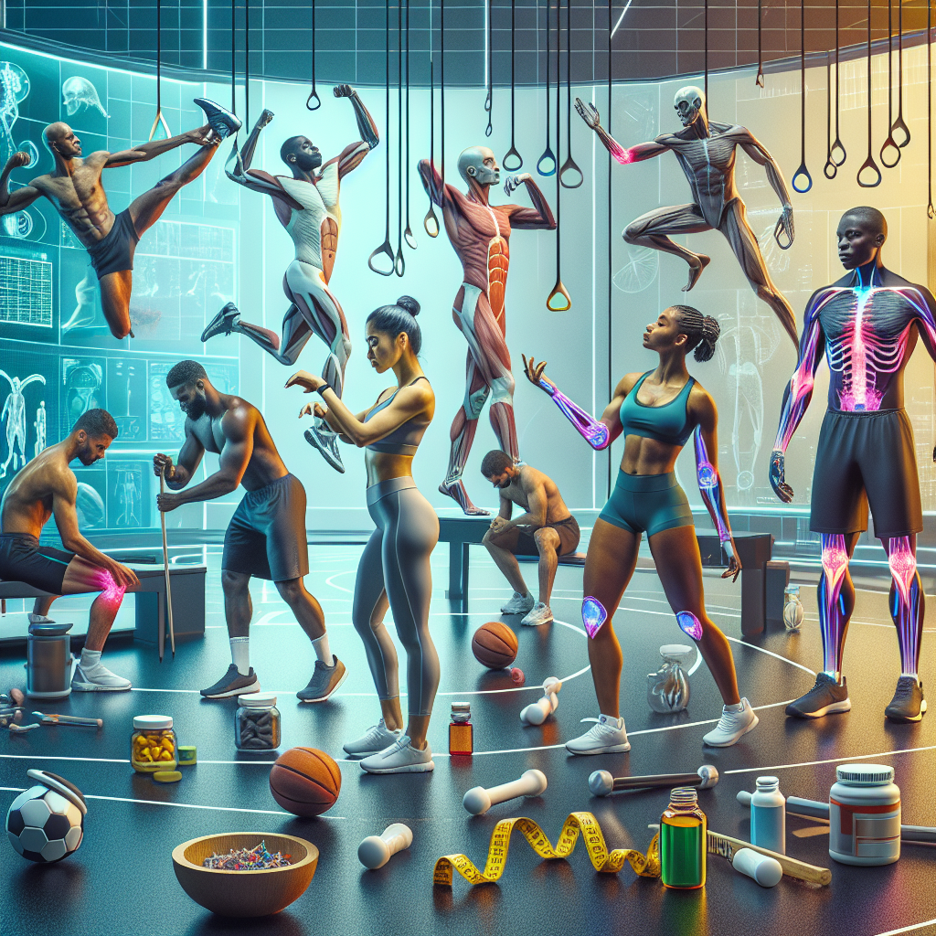 Top 10 Effective Joint Support For Athletes Strategies For 2025