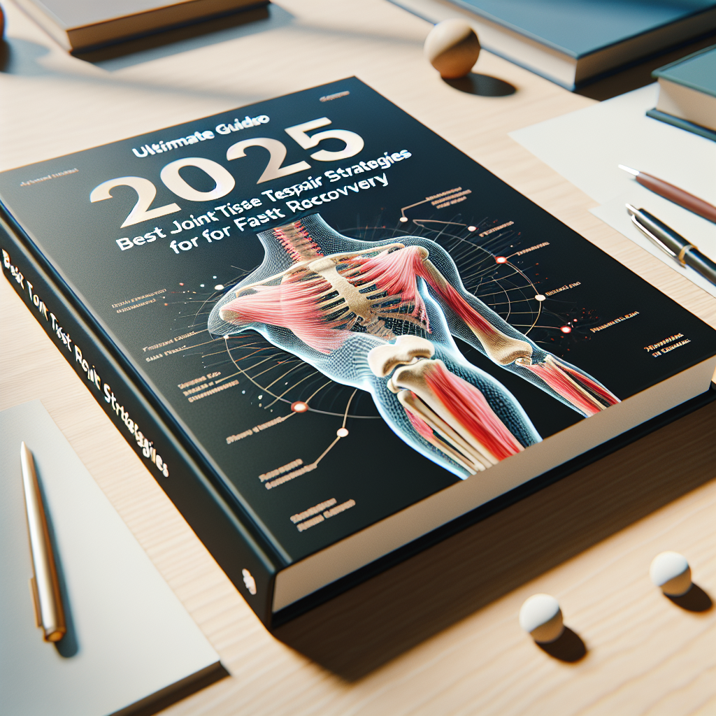 Ultimate Guide To 2025s Best Joint Tissue Repair Strategies For Fast ...