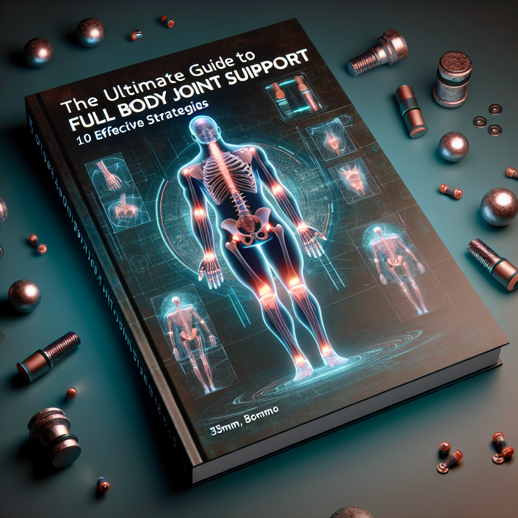 The Ultimate Guide To Full Body Joint Support: 10 Effective Strategies ...