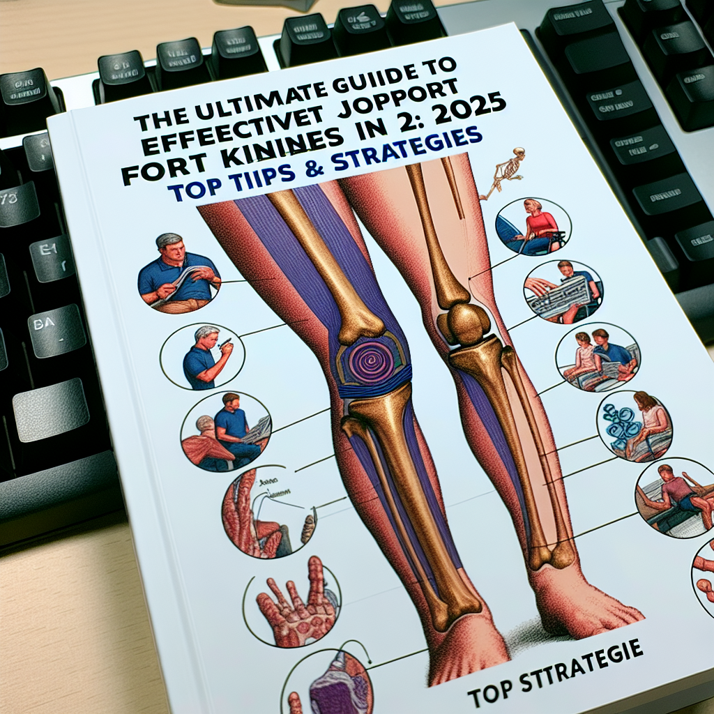 The Ultimate Guide To Effective Joint Support For Knees In 2025 (Top ...