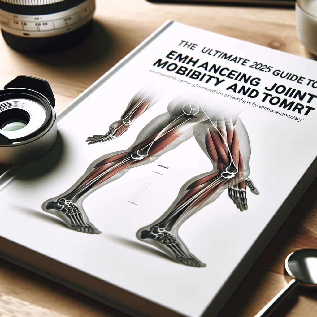 The Ultimate 2025 Guide To Enhancing Joint Mobility And Comfort Today